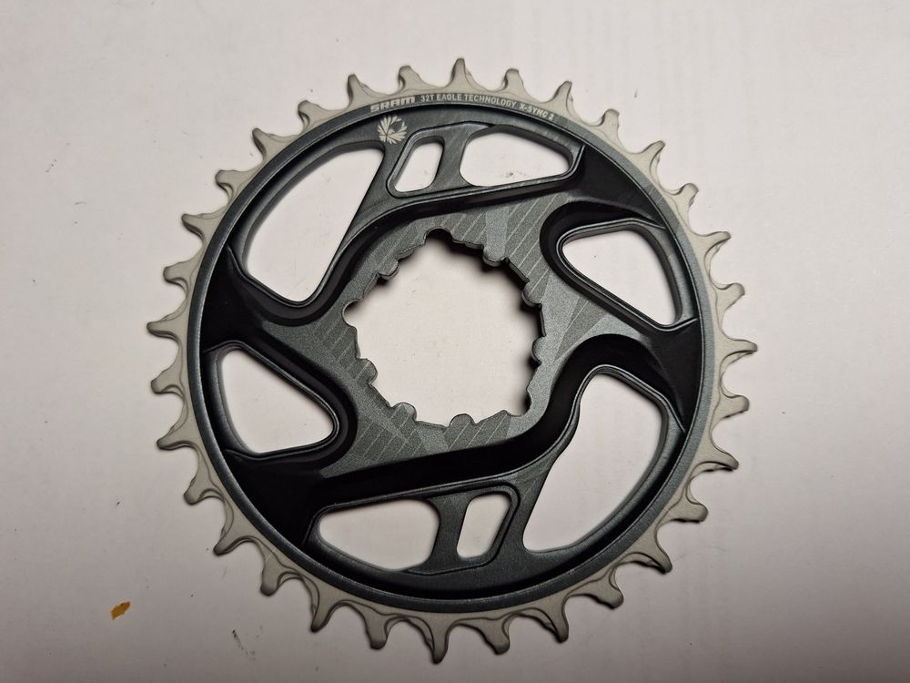 Kettenblatt Sram GX X-Sync 2 Direct Mount, 32t | Kaufen auf Ricardo