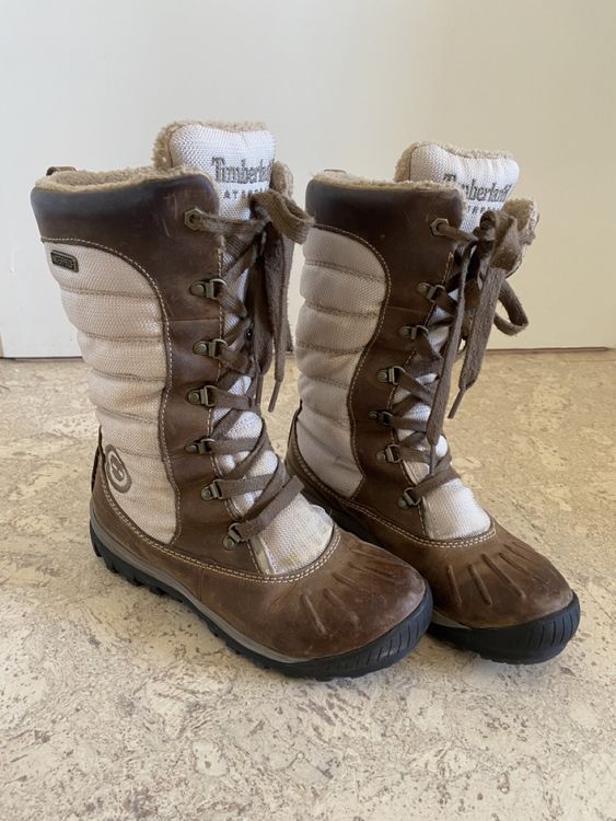 Timberland snow boots (Gebraucht) in Seon für CHF 20 – mit Lieferung ...