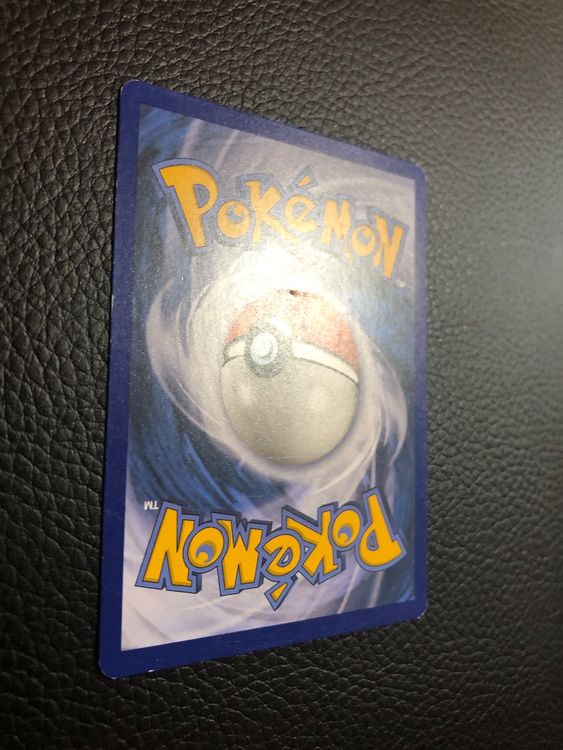 XY Fates Collide Lugia rare 78/124 Ab 1 | Kaufen auf Ricardo