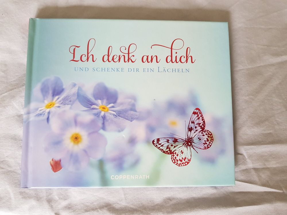 Ich denk an dich | Kaufen auf Ricardo