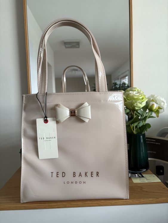 Ted Baker - petit sac shopping état neuf (Neu und originalverpackt) in ...