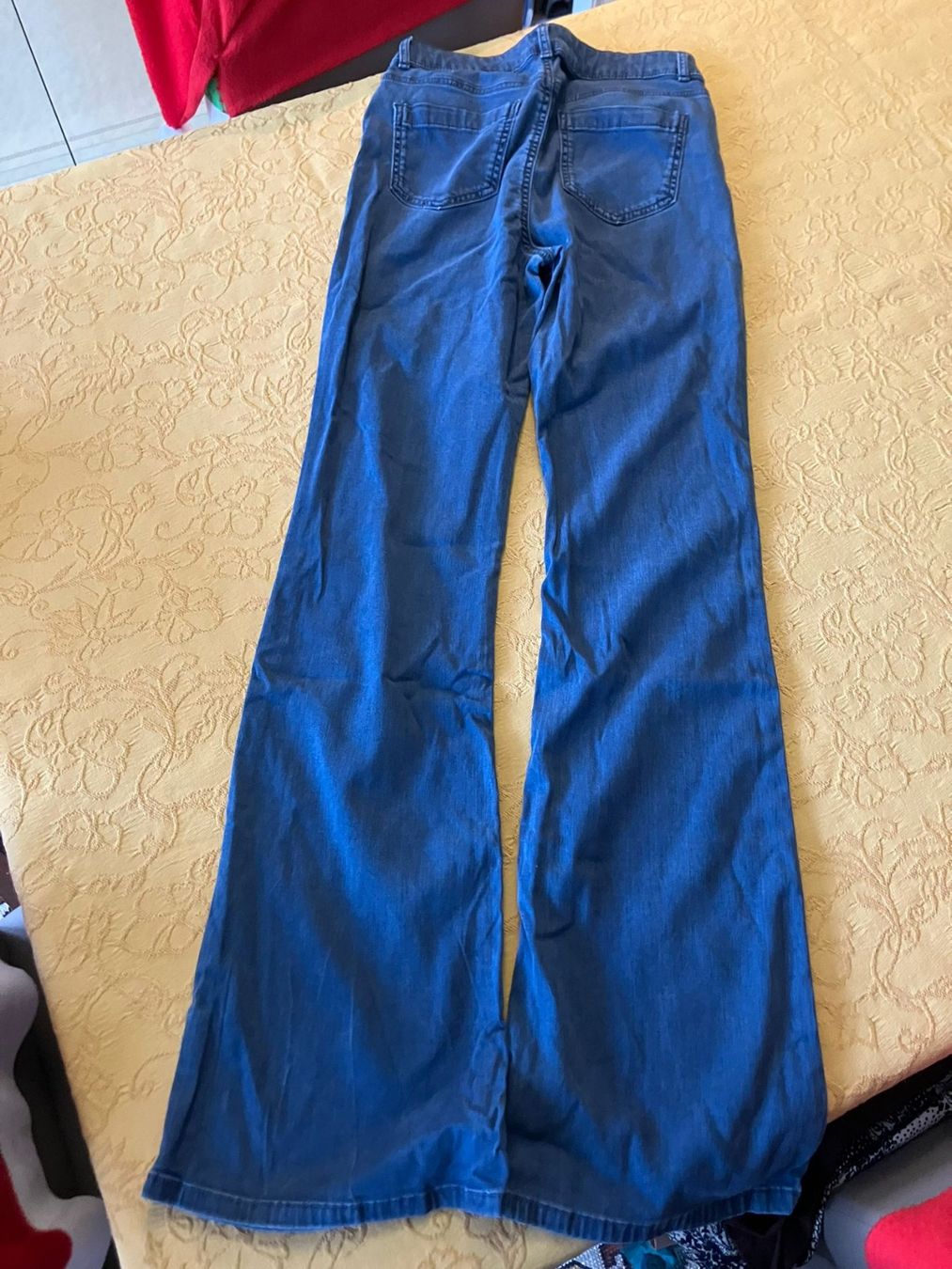 Jeans Calzedonia tg.M (Usato) a Melano per CHF 6 – con consegna ...