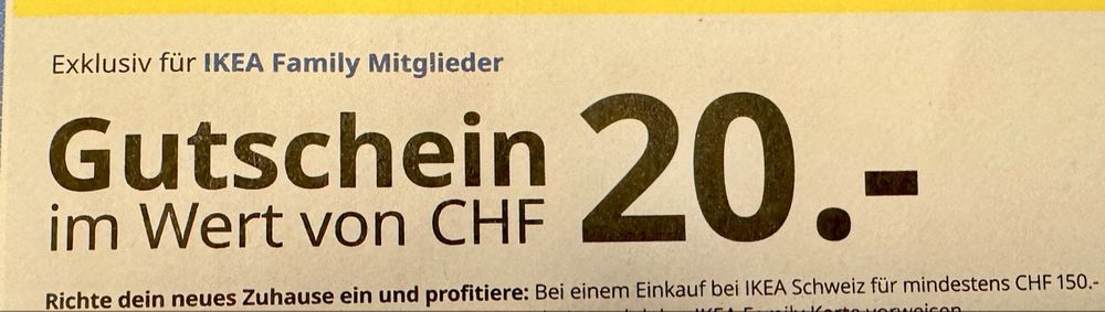 Ikea Gutschein Wert Abfragen