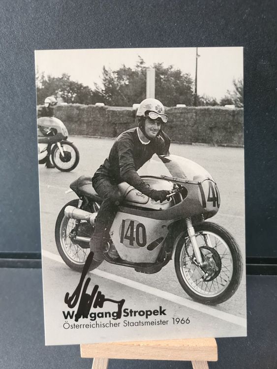 Wolfgang Stropek (Neu und originalverpackt) in für CHF 10 – mit ...