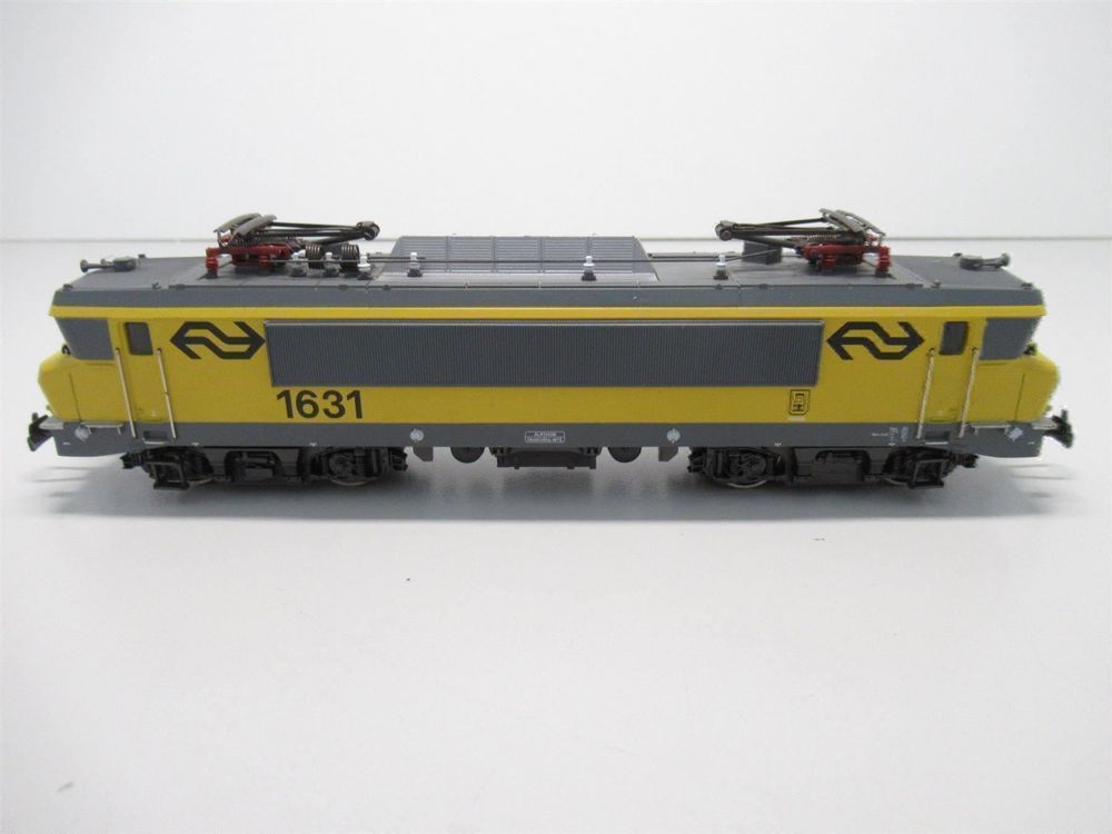 Märklin 3326 NS Serie 1600 AC Analog H0 (Gebraucht) in Basel für CHF 75 ...