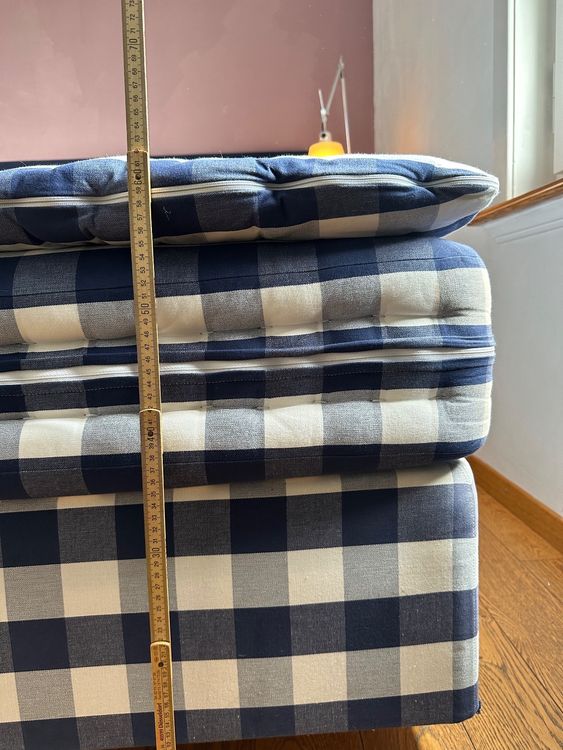 Hästens Boxspringbett 210 x 210 cm (Gebraucht) in Küsnacht ZH für CHF ...