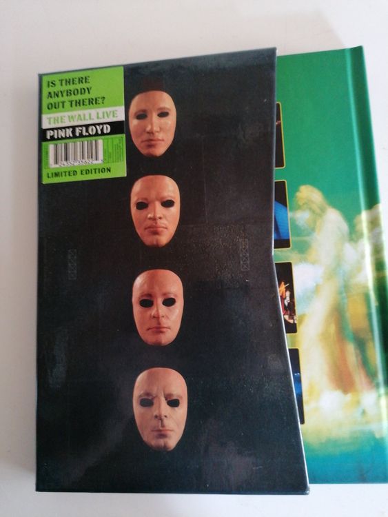 PINK FLOYD COFFRET | Kaufen auf Ricardo