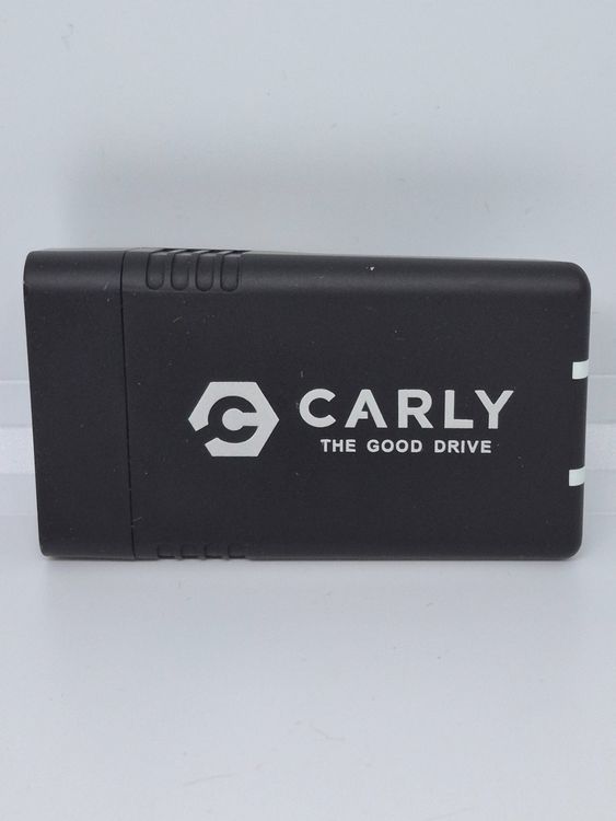 Carly OBD2 Adapter Auto Diagnose-Tool (Neu (gemäss Beschreibung)) in Beringen für CHF 37 – mit ...