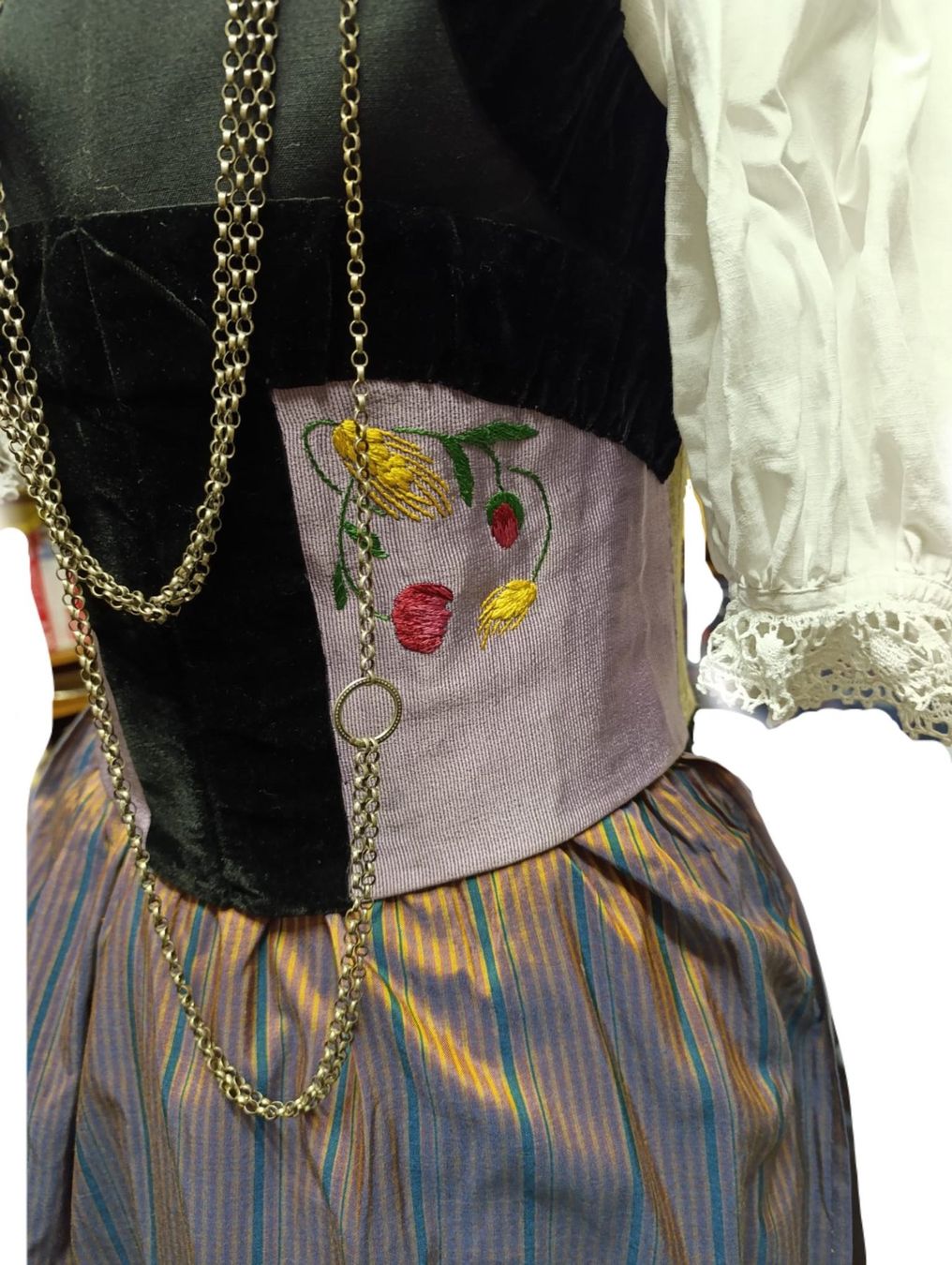 Volkstracht für Damen (Gebraucht) in zofingen für CHF 121 – nur ...