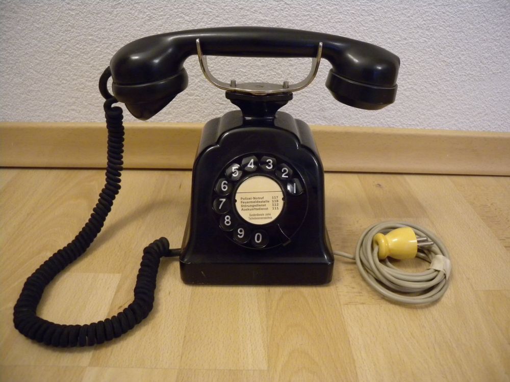 Telefon Station 29 | Kaufen auf Ricardo