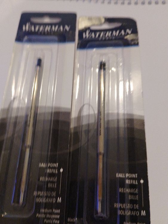 waterman 2 | Kaufen auf Ricardo