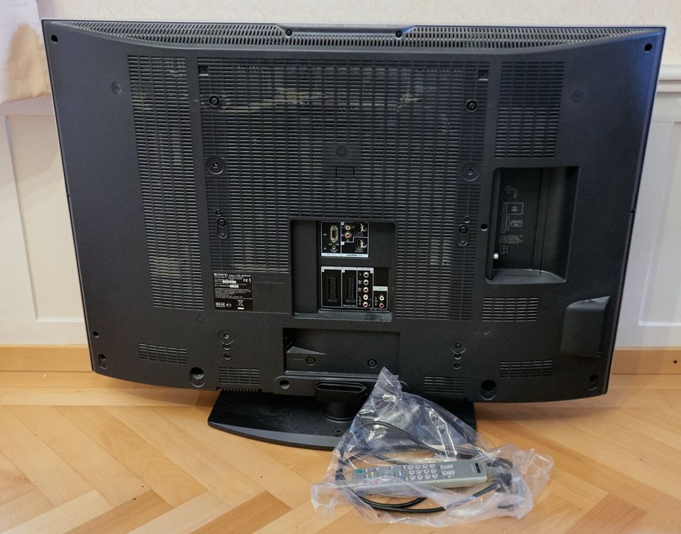 Sony Bravia KDL-40W2000 (40" Full-HD, 450 cd/m2) | Kaufen auf Ricardo