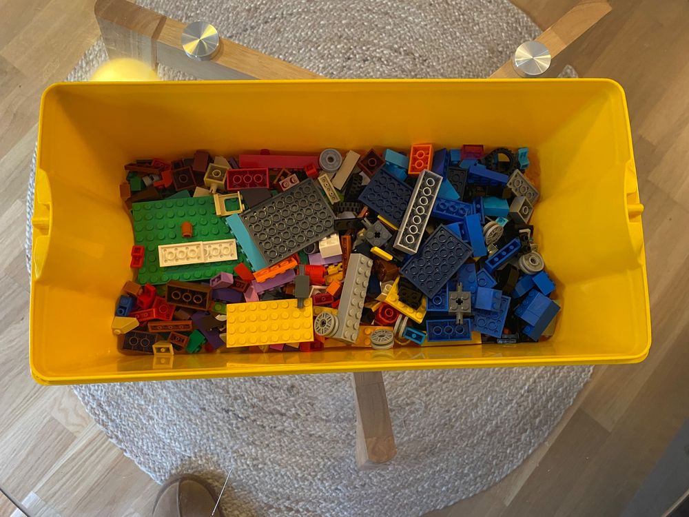 LEGO 10696 Classic | Kaufen auf Ricardo