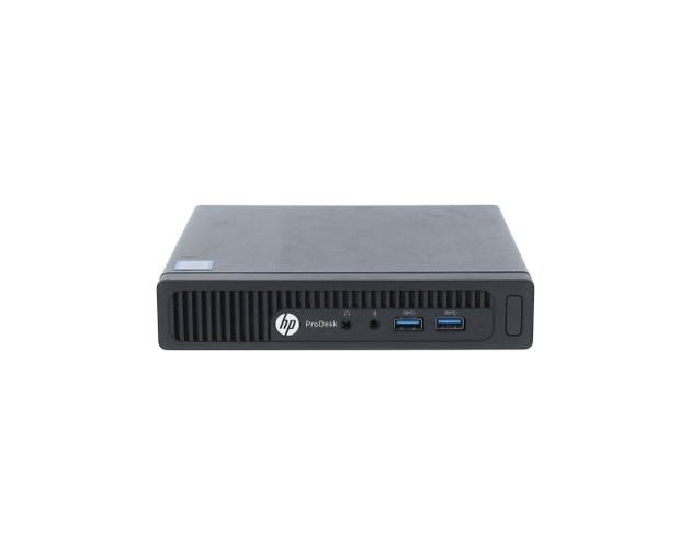 PC HP ProDesk 400 G2 Mini (Gebraucht) in Widnau für CHF 90 – mit ...