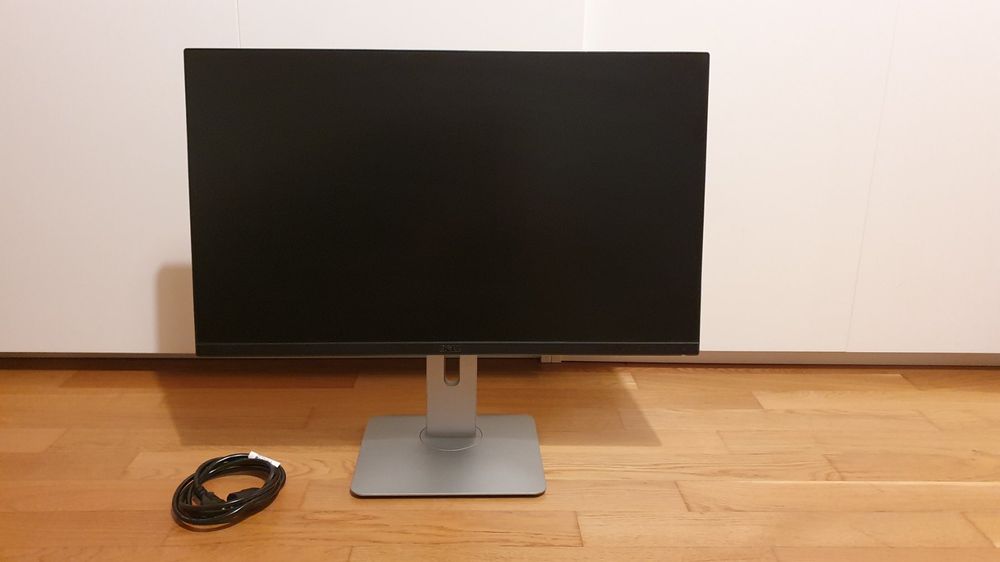 Dell U2715Hc Monitor 27 Zoll (Gebraucht) in Sursee für CHF 95 – nur ...