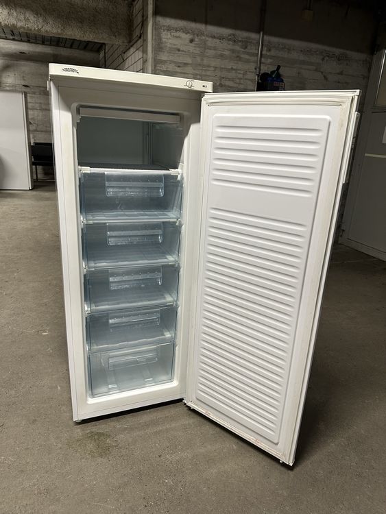 Gefrierschrank NORDFROST A+ (Gebraucht) in Steinach für CHF 240 – nur Abholung auf Ricardo kaufen