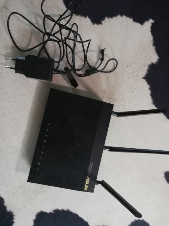 Router asus | Kaufen auf Ricardo