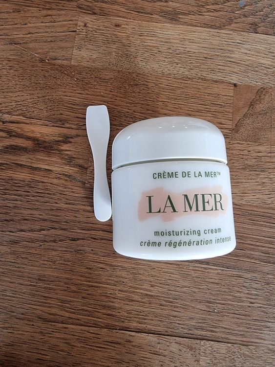 La Mer, Moisturizing Cream, 60ml (Neu und originalverpackt) in Buttikon ...