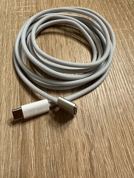 Apple USB-C – Magsafe 3 Ladekabel | Kaufen auf Ricardo