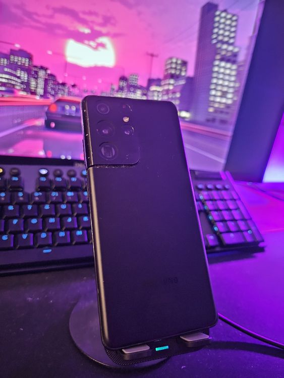 s21 ultra | Kaufen auf Ricardo