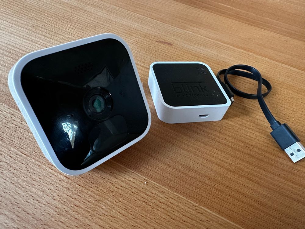Blink indoor camera | Kaufen auf Ricardo