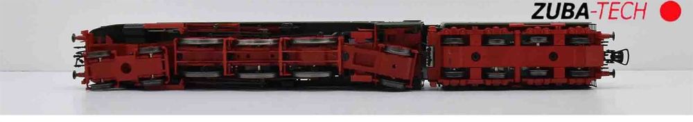 Roco 63201 Dampflok BR 18 DB H0 GS OVP | Kaufen auf Ricardo