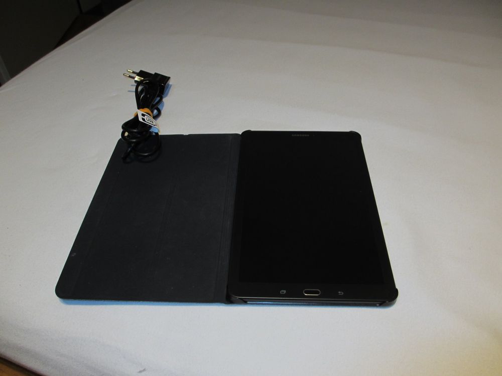 Samsung Galaxy tab E SM-T560 (Gebraucht) in Sargans für CHF 40 – nur ...