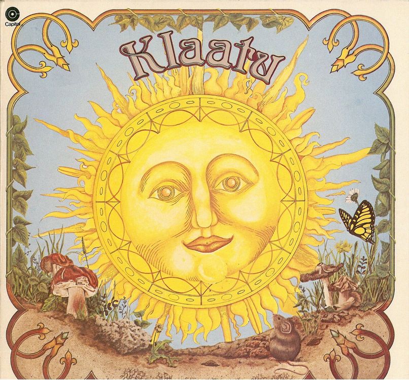 Klaatu | Kaufen auf Ricardo