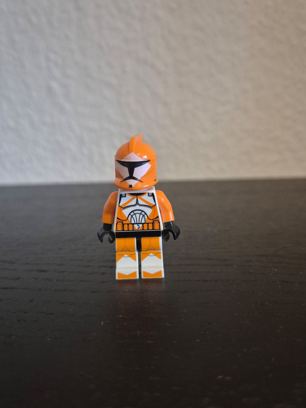 Lego Star Wars - sw0299- Clone Bomb Squad Trooper (Phase 1) (D'occasion ...