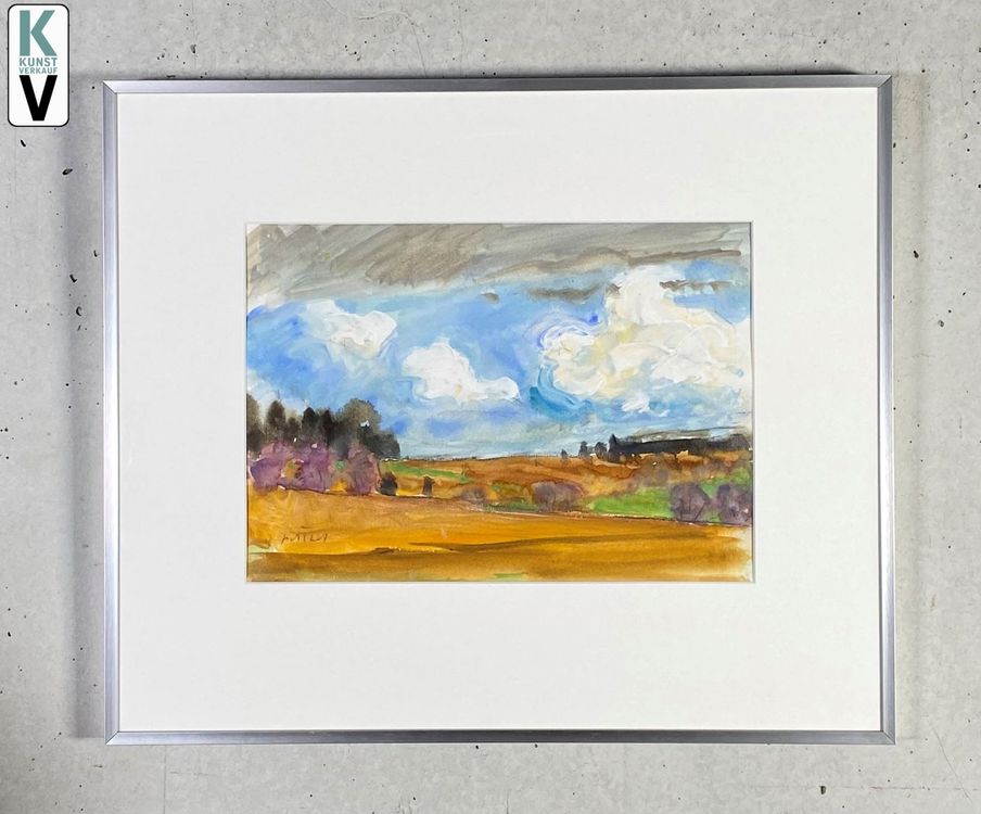 Hans Potthof - Swiss Art Selection (Gebraucht) in Sursee für CHF 540 – mit Lieferung auf Ricardo ...