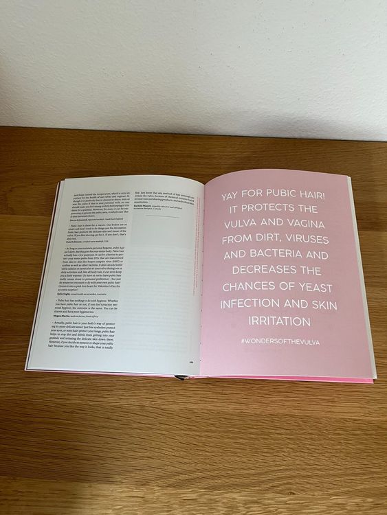 Buch: Hilde Sam Atalanta - A Celebration of Vulva Diversity | Kaufen ...
