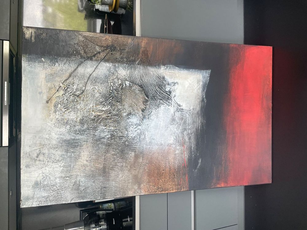 Tableau Carole Kohler | Kaufen auf Ricardo