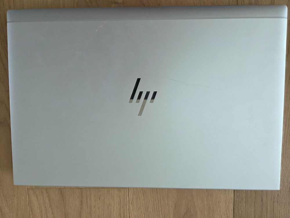 HP Elitebook 840 G7, Intel Core i7 32GB RAM (Gebraucht) in Aarau Rohr ...