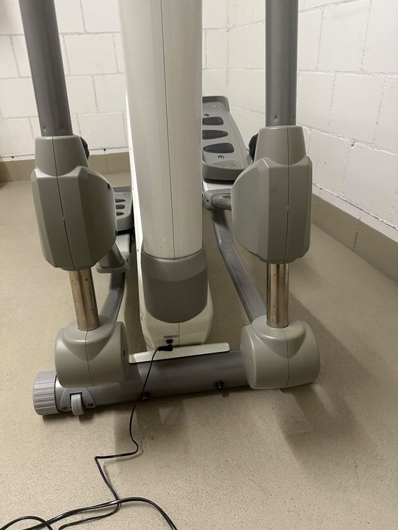 SEG Crosstrainer für dein Wintertraining! (Gebraucht) in Berikon für ...