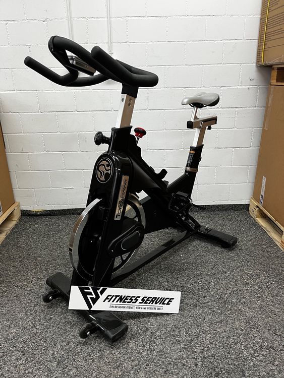 Tomahawk indoorbike | Kaufen auf Ricardo