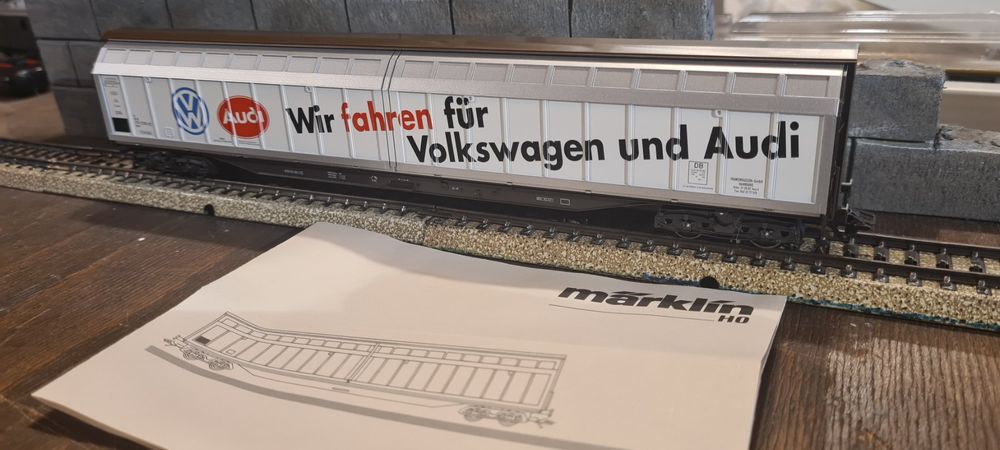 NEU Märklin 48031 | Kaufen auf Ricardo