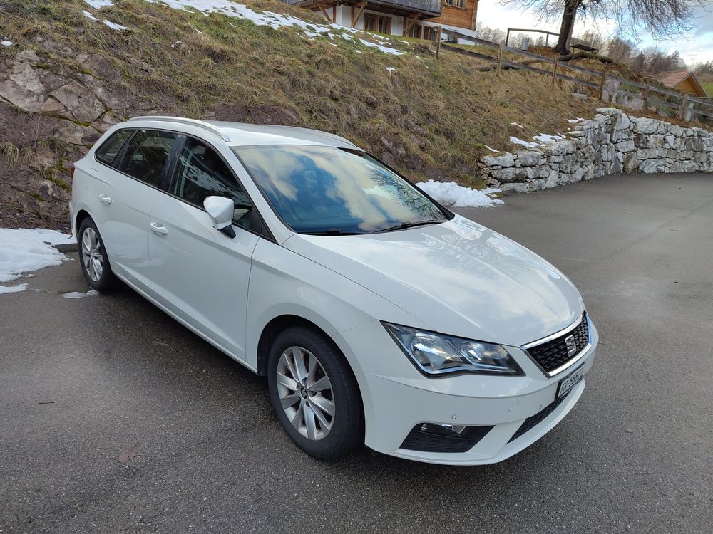 Welches Ol Fur Seat Leon Fr Benziner