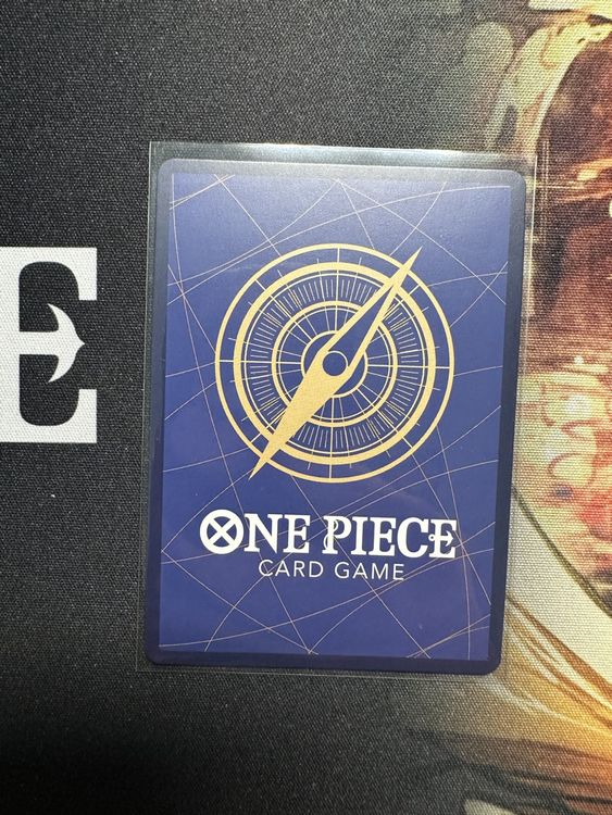 One Piece Card Mr. 2 Bon Kurel EB-01 Eng | Kaufen auf Ricardo