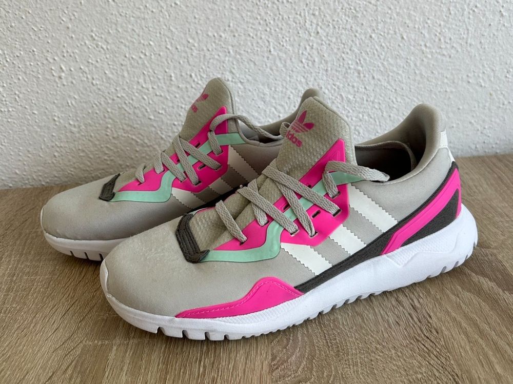 Adidas Originals Flex Gr. 36 (Gebraucht) in Neftenbach für CHF 12 – mit ...