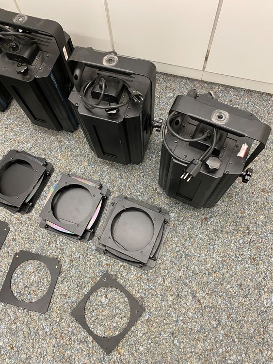 Scheinwerfer Griven 1000 Watt | Kaufen auf Ricardo