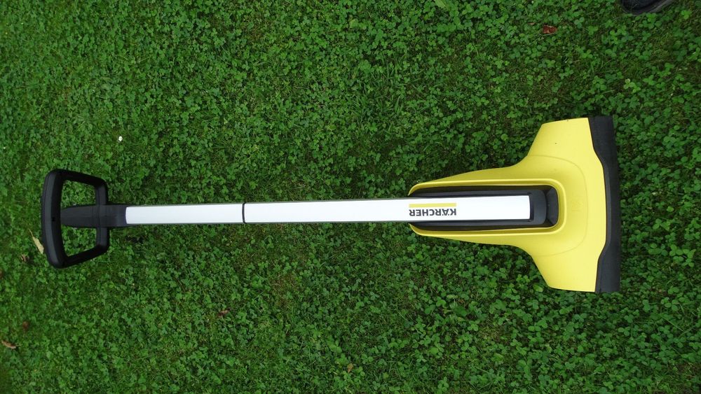 Kärcher Terrassenreiniger PCL 4 | Kaufen auf Ricardo