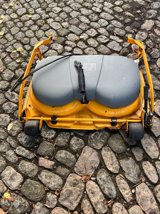 Stiga Mähwerk | Kaufen auf Ricardo