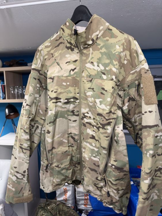 Softshell arcteryx leaf mc (Gebraucht) in Rebeuvelier für CHF 283 – mit ...