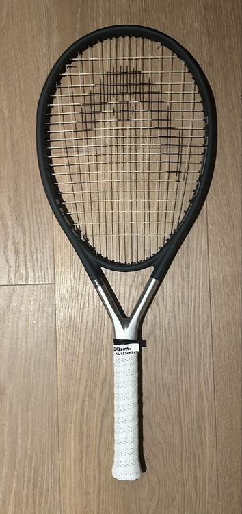 Head Ti S6 Tennis Racquet (with case) (Gebraucht) in Zug für CHF 40 ...
