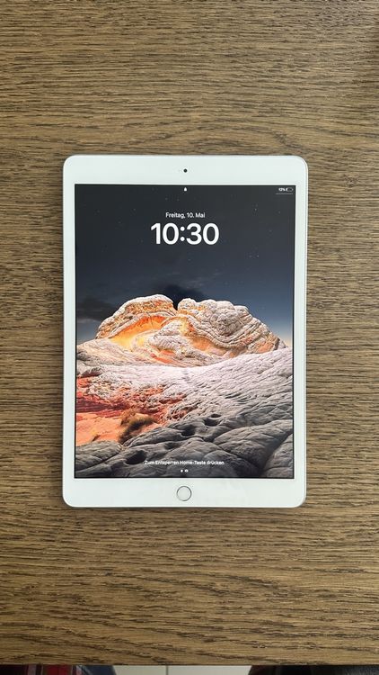 Apple iPad 2019 (7. Gen) (Neu (gemäss Beschreibung)) in Untersiggenthal ...