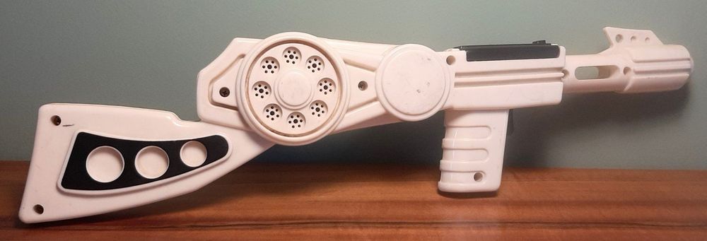 Star Wars Laser-Gun (Gebraucht) in Zürich für CHF 115 – mit Lieferung ...
