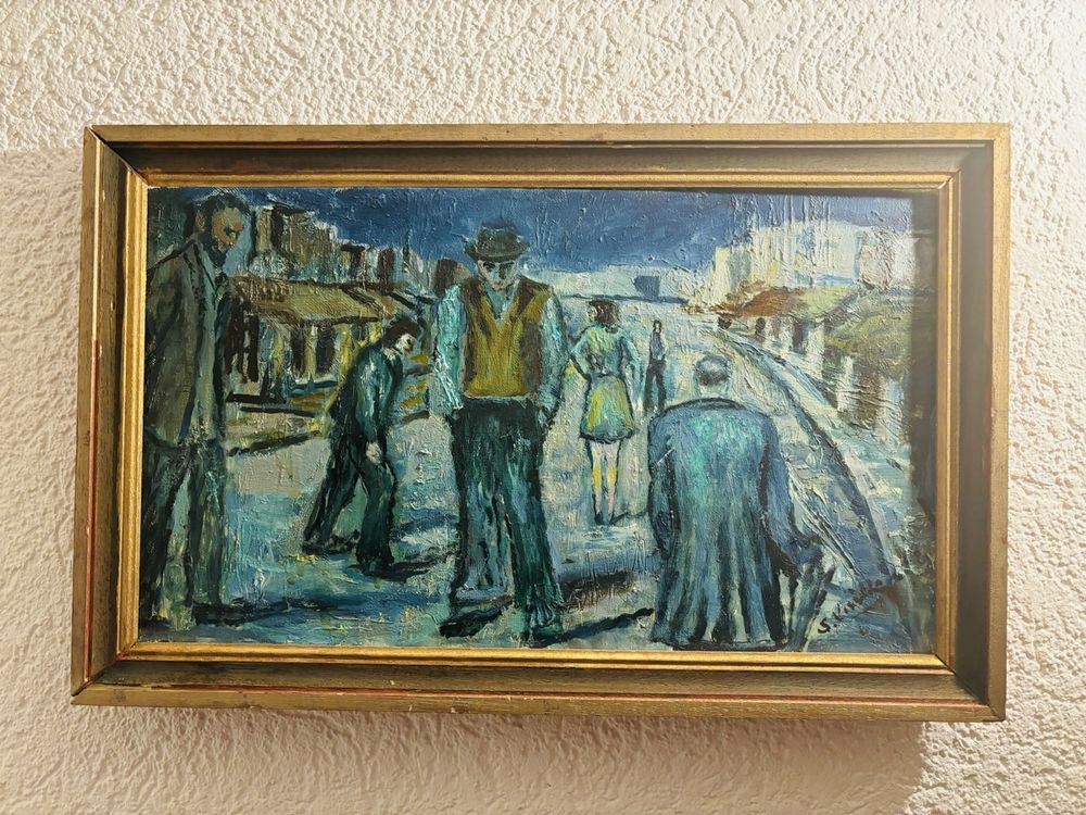 S. Vaille ( XXeme) (Gebraucht) in Ardon für CHF 15 – mit Lieferung auf ...