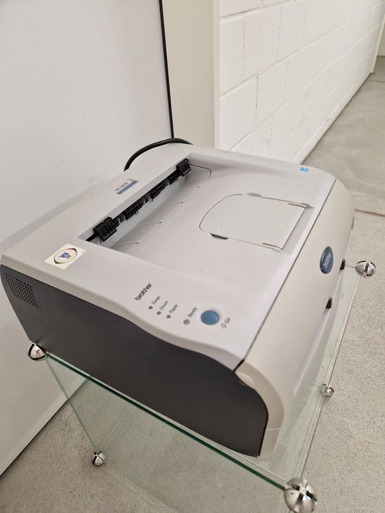 Laserdrucker Brother HL 2030 (Gebraucht) in für CHF 50 – nur Abholung ...