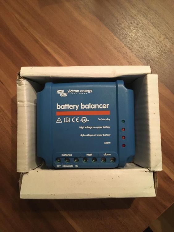 battery balancer | Kaufen auf Ricardo