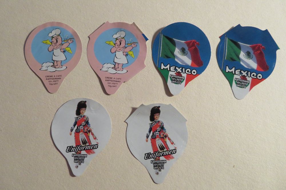 KRD Serie 7179, 7180, 7181 Gastro und Riegel | Kaufen auf Ricardo